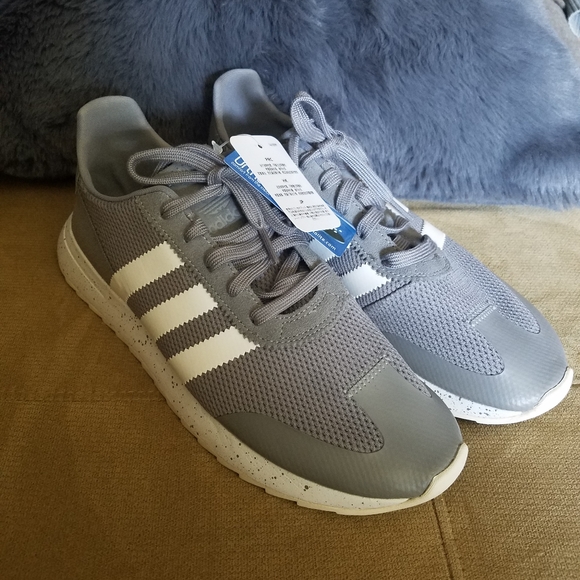 adidas | Shoes | Adidas Flb Runner W Sneaker | Poshmark